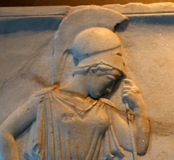 Athéna | Philo-lettres