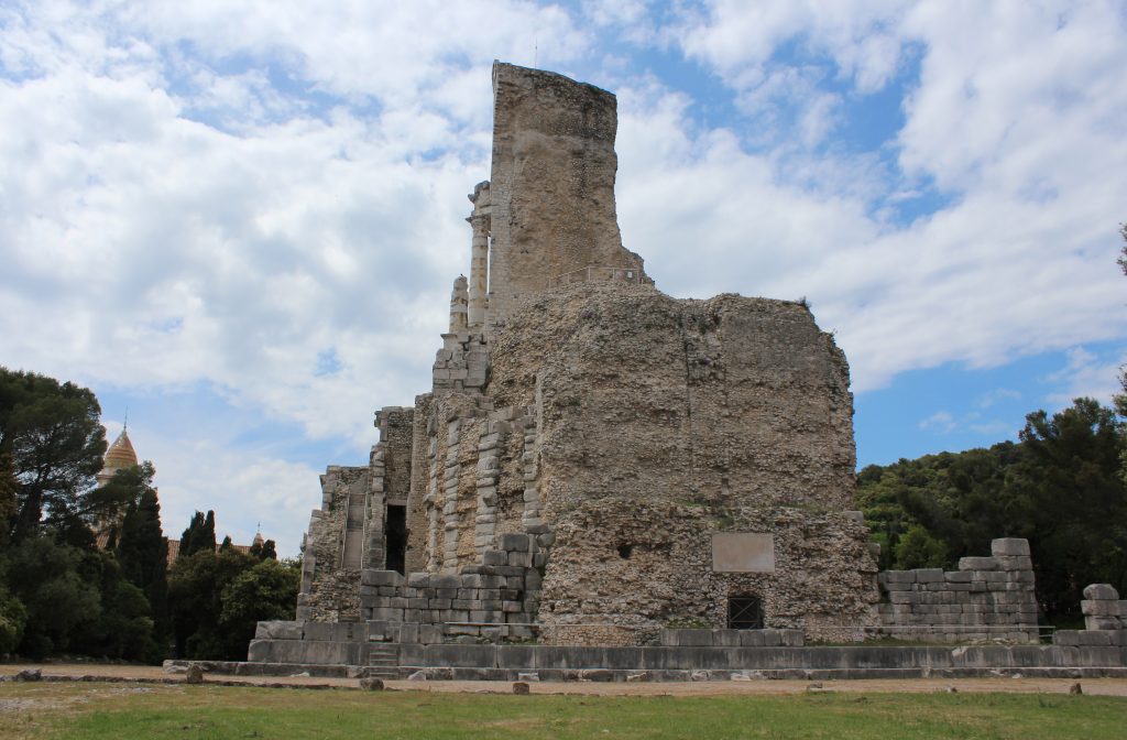 Le principat d’Auguste (27 av. J-C – 14 ap. J-C) | Philo-lettres