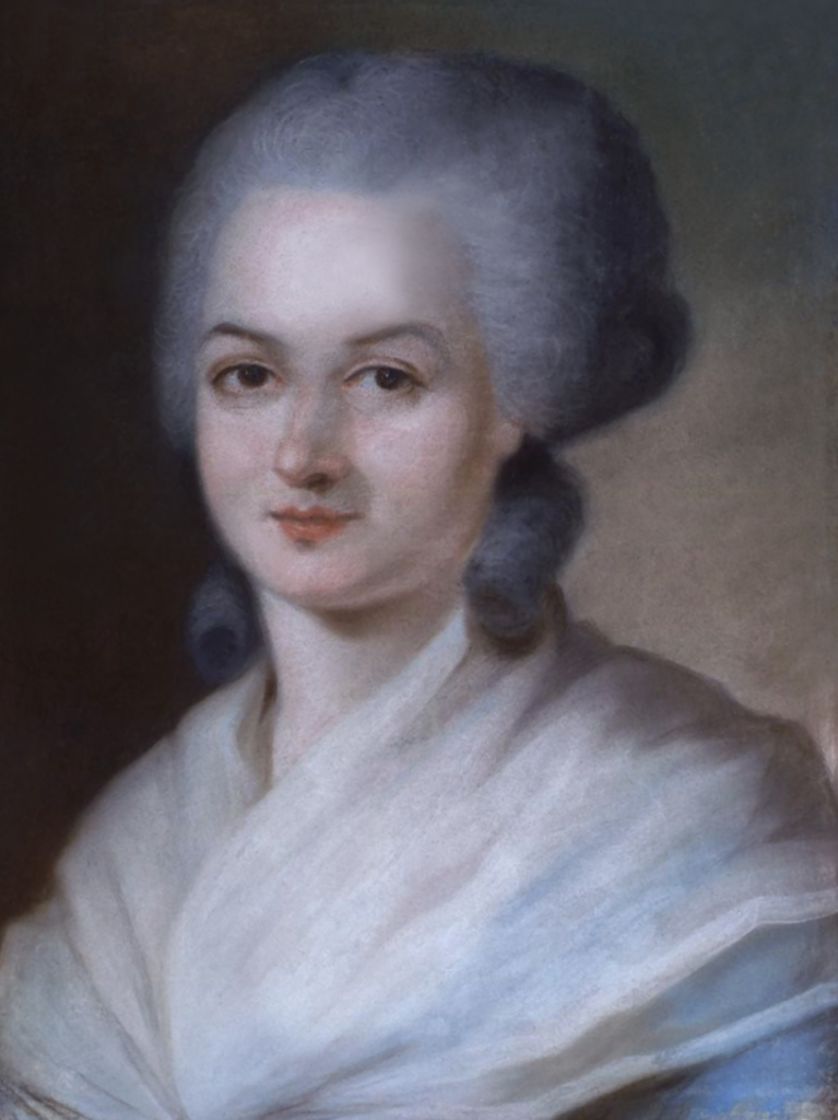 Olympe de Gouges (1748-1793) | Philo-lettres