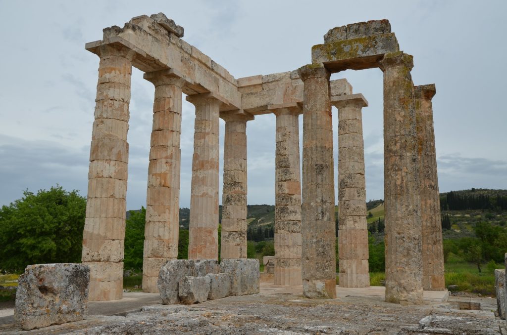 Zeus | Philo-lettres